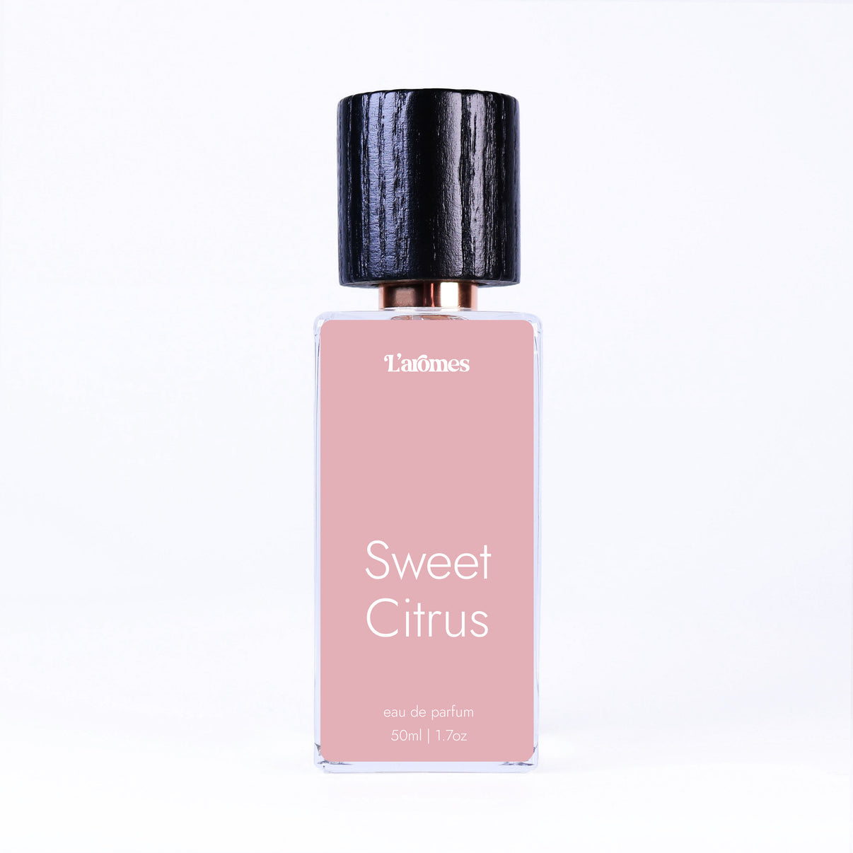 Chanel Coco Mademoiselle Dupe: Sweet Citrus Perfume – L'aromes