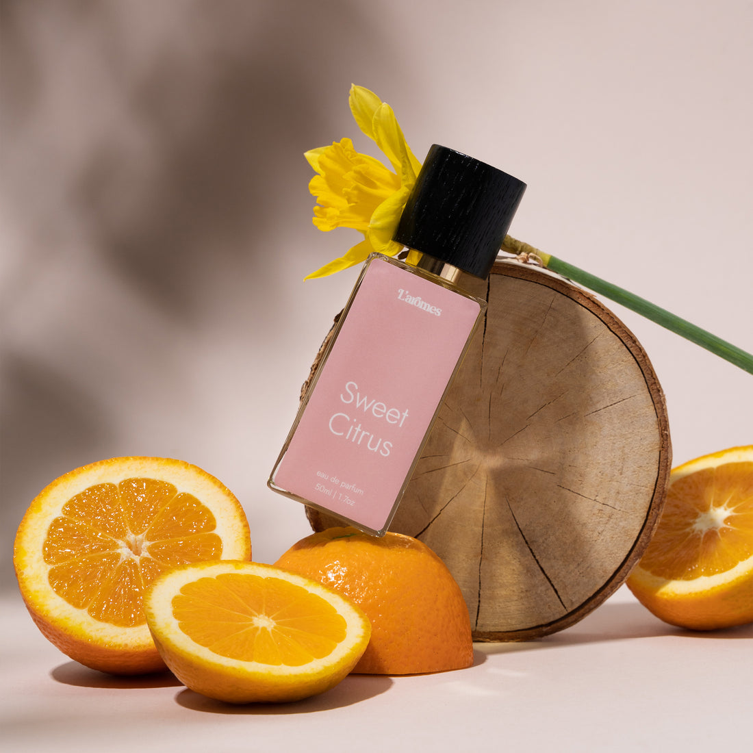 Chanel Coco Mademoiselle Dupe: Sweet Citrus Perfume – L'aromes